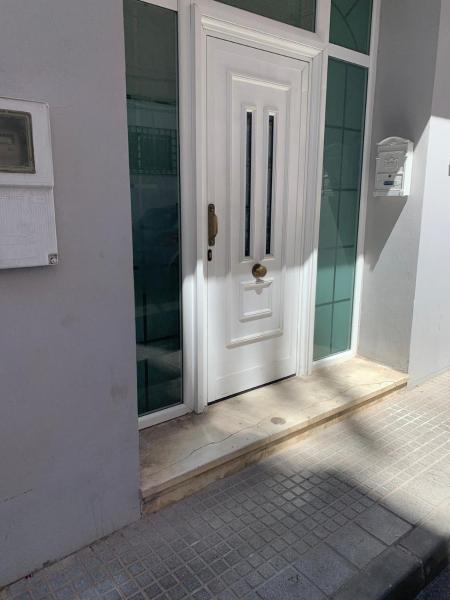 Mooi En Erg Ruim Appartement Met Een Openhaard - Málaga