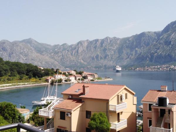 Apartmani Filip Kitić - Kotor