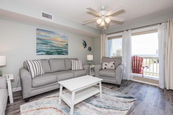 Summer House West 201a - Alabama