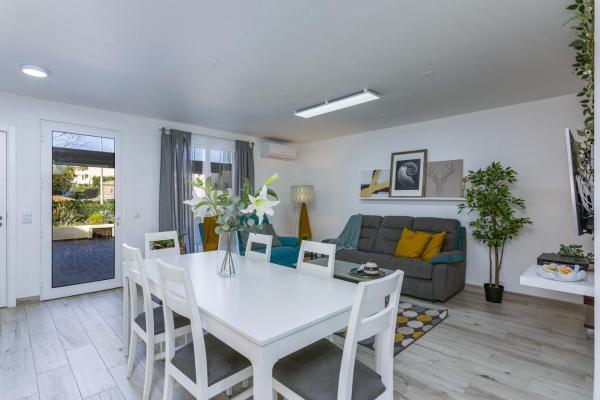 Vilar Do Jardim - Terrace And Pool - Vilamoura - Almancil