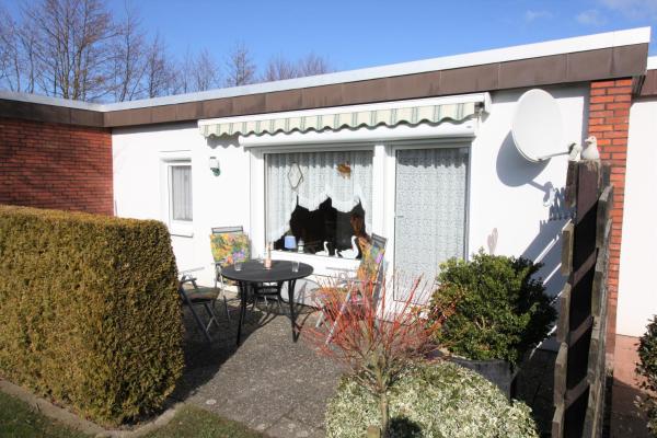 Wichter Weg 14 - Norden