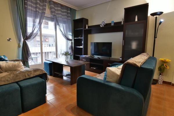 Apartamento Gregorio - Torrevieja