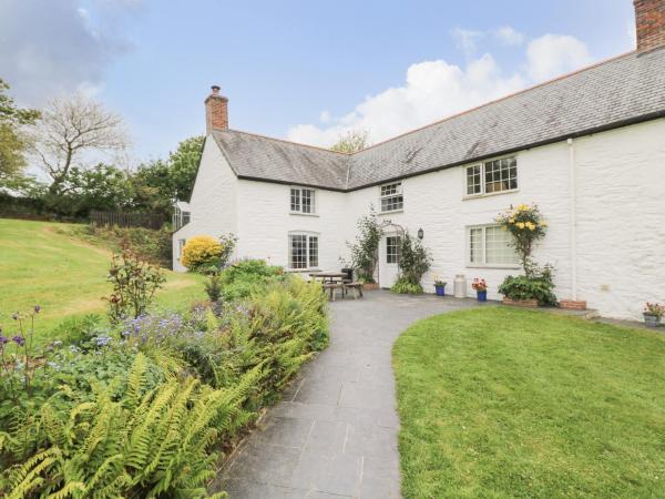 Withan Farm Wing - Helston