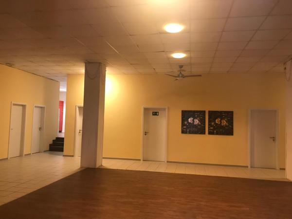 Pensionlien - Bernburg