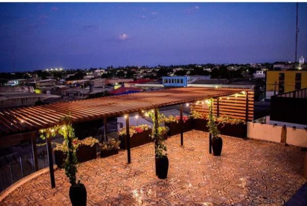 Cienaguas Hotel - Ciénaga