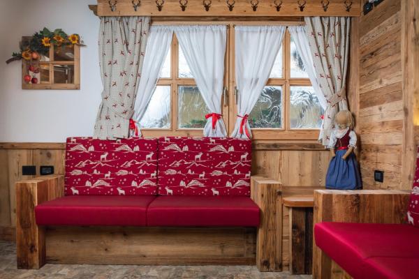 B&b Cesa Marlen - Marmolada