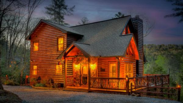 Aska Pines - Blue Ridge, GA