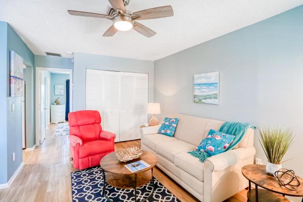 Coquina Reef 12 - Holmes Beach, FL