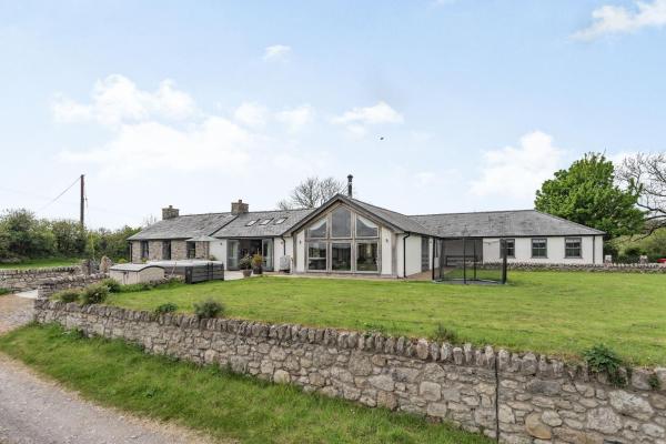 Hen Hafod - アングルシー島