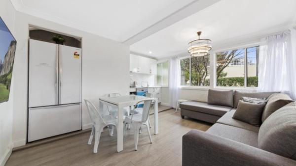 Coastal Cottage - Ettalong Beach - Sydney