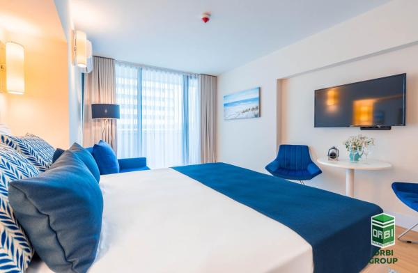 Orbi City Hotel Apartments - Batoumi