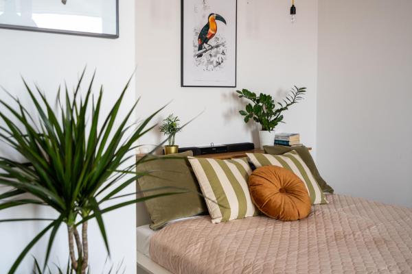 Tukan Old Town - Krakow