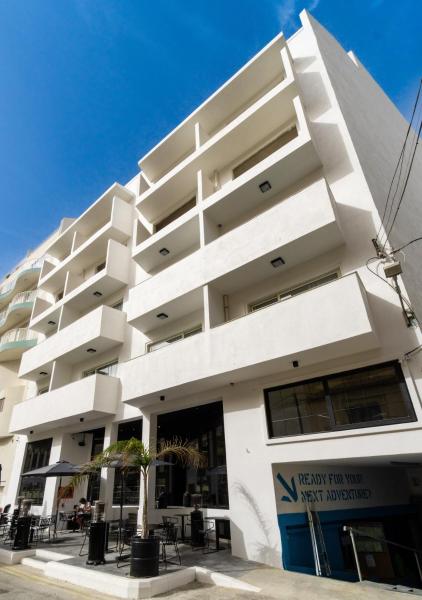 Block - Malta