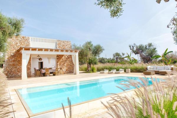 Villa Glamour - Gagliano del Capo