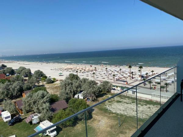 White Tower Mamaia Apartament 608 - Constanța