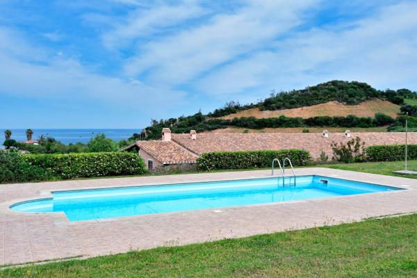 Casa Del Sole - Sardinia Island