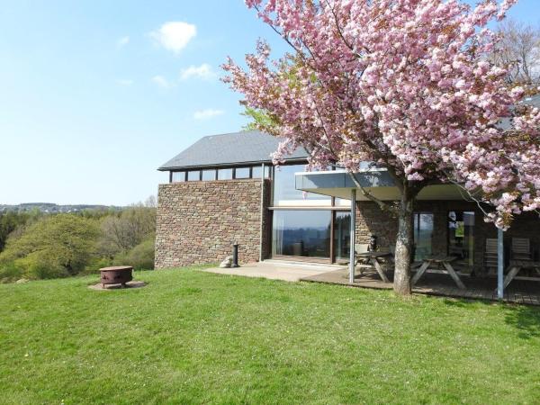 Brochepierre 28 Pers- Vue Exceptionnelle - Malmedy - Malmedy