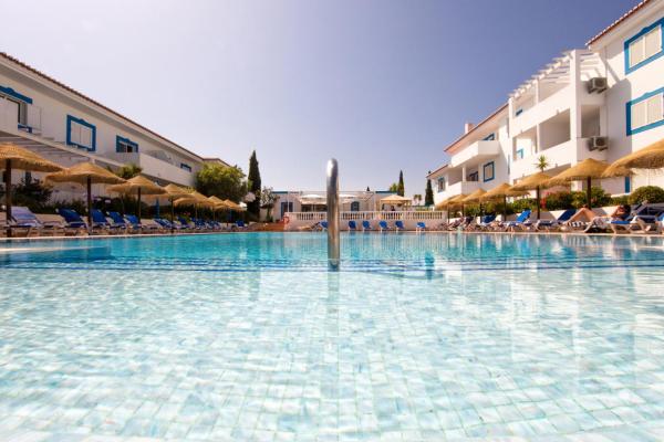 Agua Hotels Vila Branca - Faro District