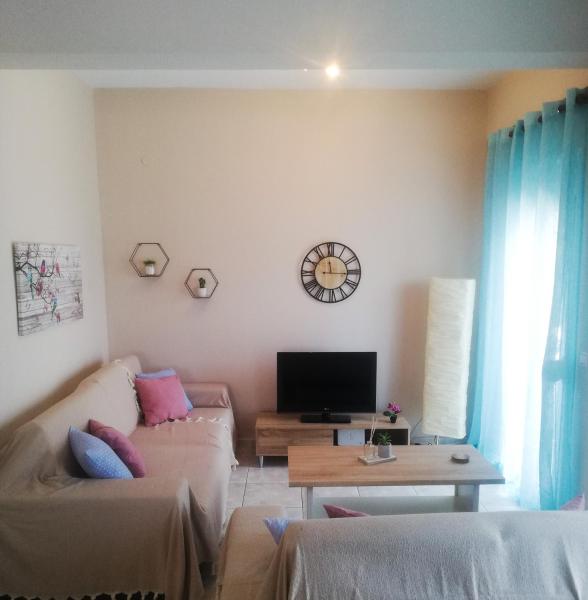 Iliada's Apartment - Halkidiki