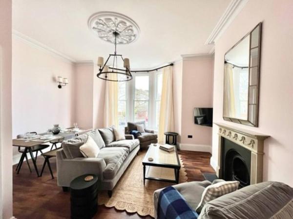 Redland Suites - Apartment 4 - Bristol