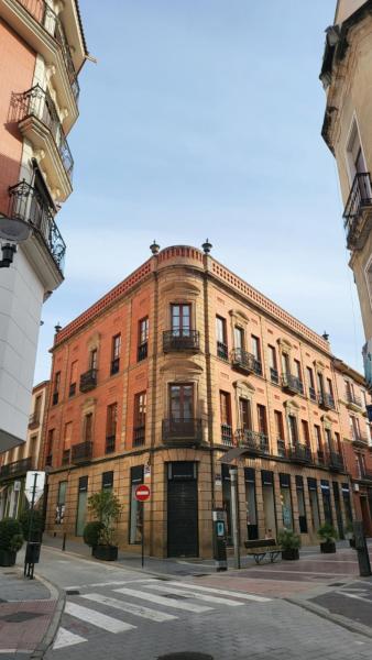 Exclusivo Apartamento En Linares - Bailén
