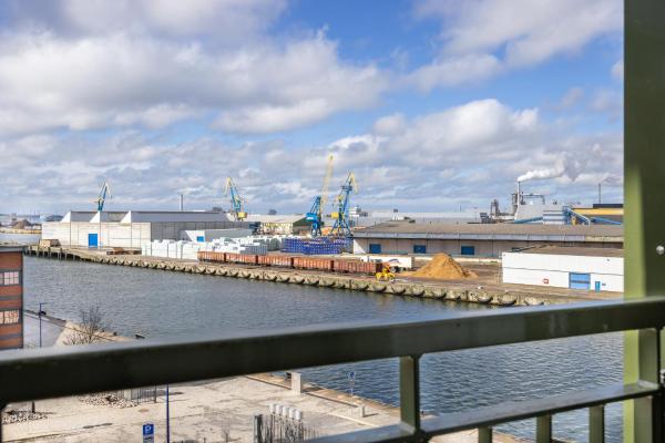 Krusespeicher Krusespeicher 4-56 - Wismar