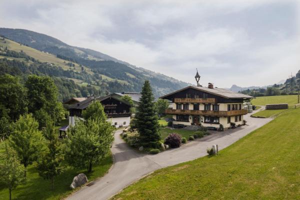 Ferienwohnung 5 - Austria