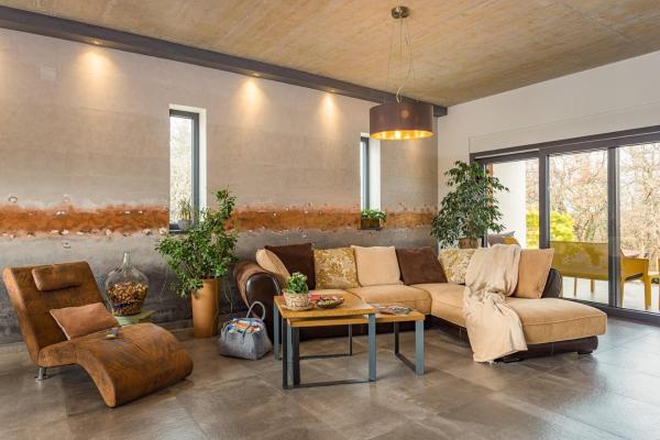 Apartments Bijou, Nature & Luxury In A Green Oasis Near Umag - Portorož