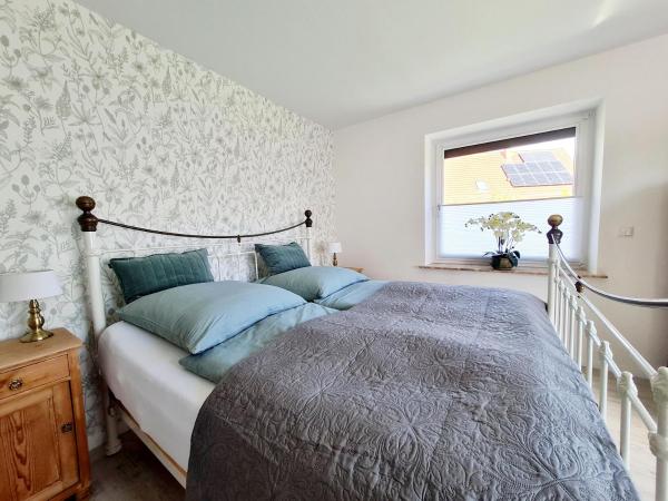 Ferienhaus Vergissmeinnicht - Garding