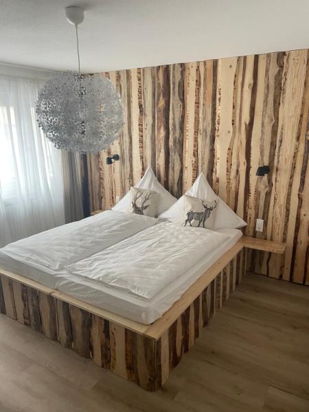 Ferienwohnung Röck - Hornberg