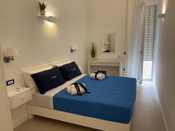 St. Vincent Apartment - Castellammare di Stabia