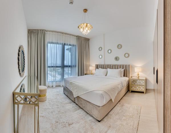 Luxury 2 BD apartment in Madinat Jumeirah Living - Dubái