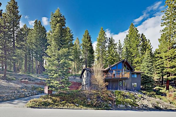 Tyner Dreams - Incline Village
