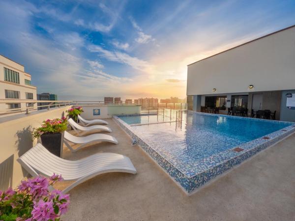 Ghl Hotel Barranquilla - Puerto Colombia