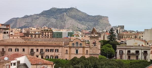 Il Gabbiano Al Capo - Palermo