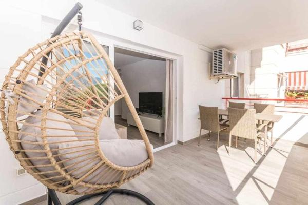 Miramar Junto Al Recinto Ferial De Fuengirola - Fuengirola