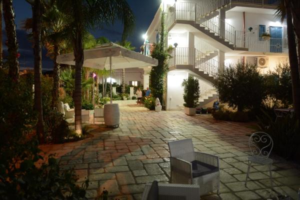 B&b La Colimena - Punta Prosciutto