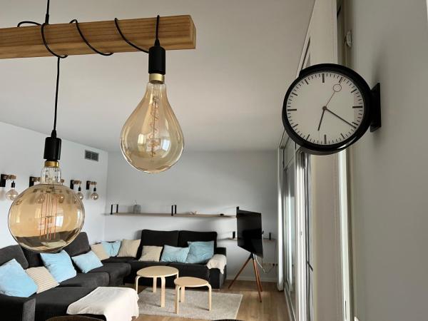 Apartament Montsià - La Ràpita