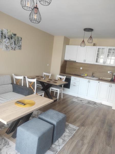 Апартамент Четири сезона 2 - Velingrad