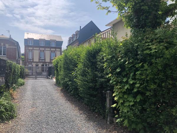 L'evasion Centre Et Plage - Houlgate