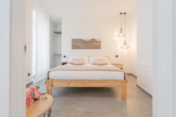 Enchanted Como Lake - City Apartment By Rent All Como - Cernobbio