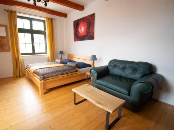 Apartment Sirius G In Center Of Cb - Tchéquie