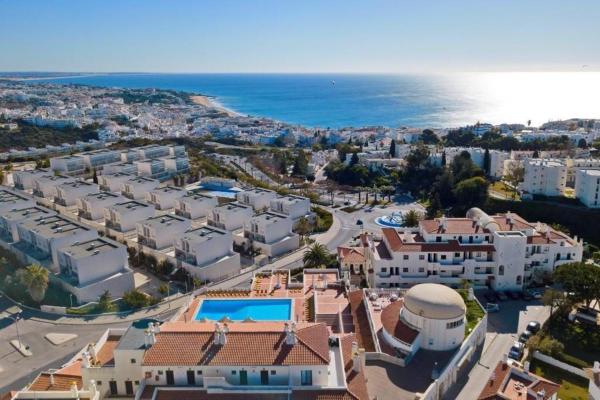 Bellavista Jardim By Beguest - Faro District