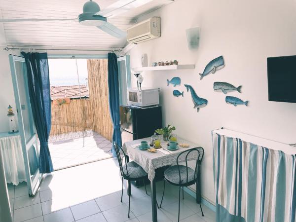 La Casetta Delle Balene - Imperia