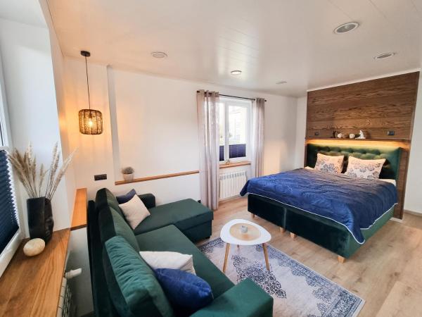 Kristella Kesklinna Apartment - Estonia
