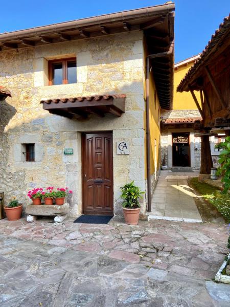La Casina De La Arquera - Llanes