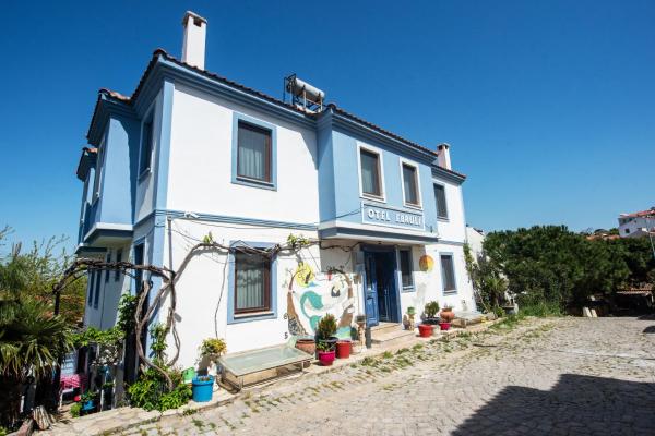 Ebruli Hotel - Çanakkale