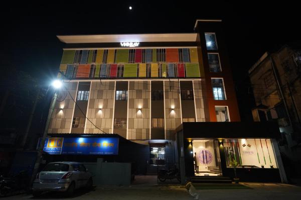 Vioray Inn - Deoghar