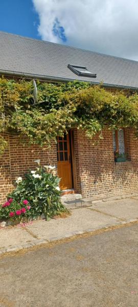 Logement Dans Ferme Equestre - Lyons-la-Forêt