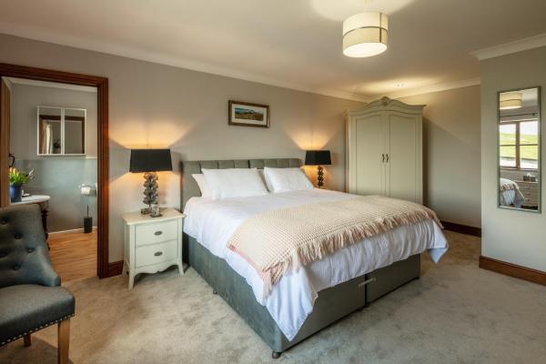 Beaconsview B&b - Brecon
